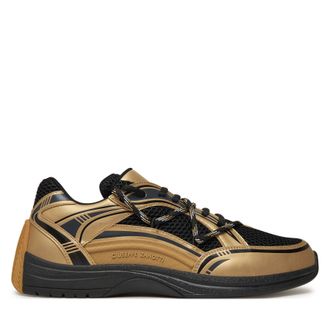 Giuseppe Zanotti Sneakers Giuseppe Zanotti RM50008 Goldfarben