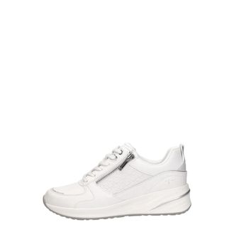 Tamaris Sneakers - - Shoes - Damen - Wei&szlig; - 38 EU