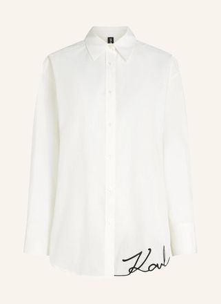 Karl Lagerfeld Top beige