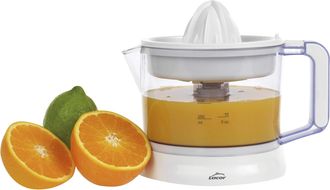 Lacor Lacor Zitrus 69575 Saftpresse mit einstellbarem Fruchtfleischsystem, BPA-frei, sp&uuml;lmaschinenfest, 40 W