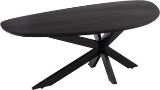 Hellin Hellin - Amadeus - Table basse Porto