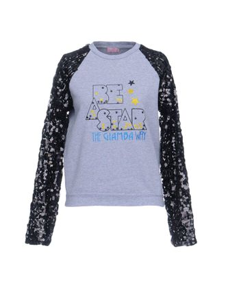 Giambattista Valli TOPS - Sweatshirts auf YOOX.COM