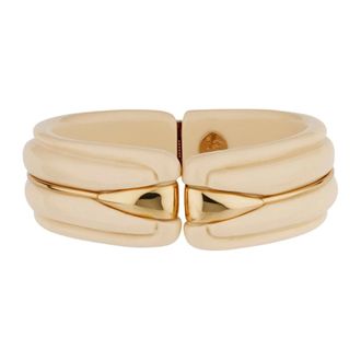Gas Bijoux Damen, Accessories, Gelb, ONE SIZEGr&ouml;&szlig;e