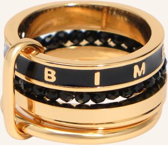 Bimba & Lola Bimba Y Lola Metallring schwarz