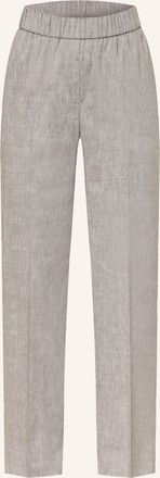 PESERICO Peserico Hose beige