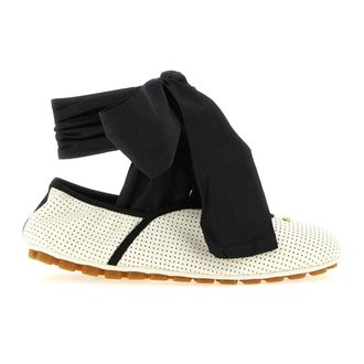 Valentino Garavani Femme, Chaussures, Multicolore, Taille: 41 EU Ballerine Rythmika