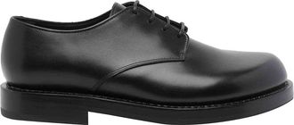 Premiata Chaussures &Agrave; Lacets - Noir