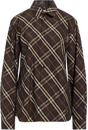 Burberry TOPS - Chemises sur YOOX.COM