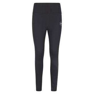 adidas by Stella McCartney Femme, Pantalons, Noir, Taille: 36 FR Classic Leggings