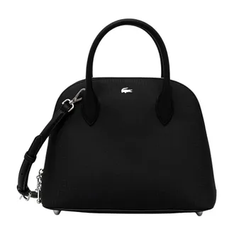 Lacoste Sac Bugatti Ville Quotidien - Femme - Sacs - Noir - Taille: ONE Size
