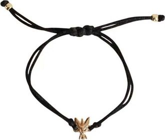 Patrizia Pepe Bracelet noir
