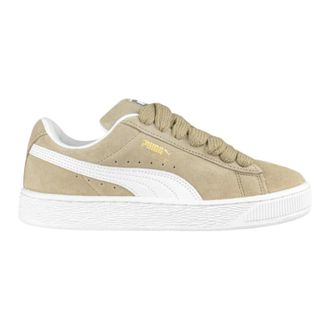 Puma L&auml;ssige Sneakers f&uuml;r den Alltag - - Shoes - Damen - Beige - 37 EU