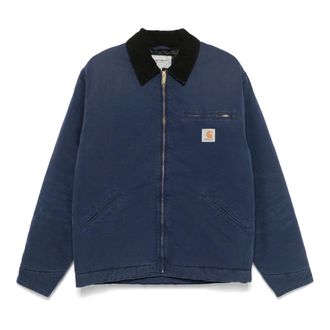 Carhartt Work in Progress Herren, Jacken, Blau, XLGr&ouml;&szlig;e
