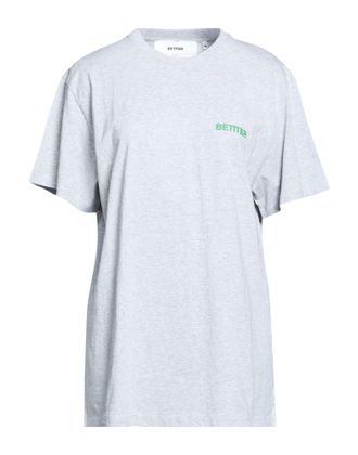 BETTTER TOPS - T-shirts auf YOOX.COM
