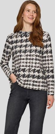 Rabe Print-Shirt T-Shirt