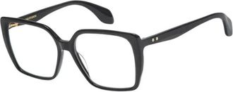 Gigi Studios Gigi Studios, Femme, Accessoires, Noir, Taille: 46 MM Lunettes de vue