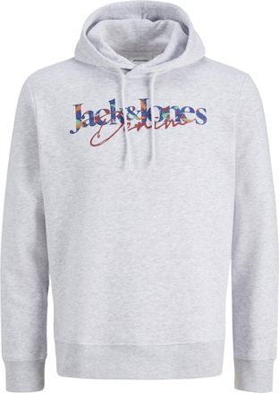 Jack & Jones Jjtom Sweat Hood Sn