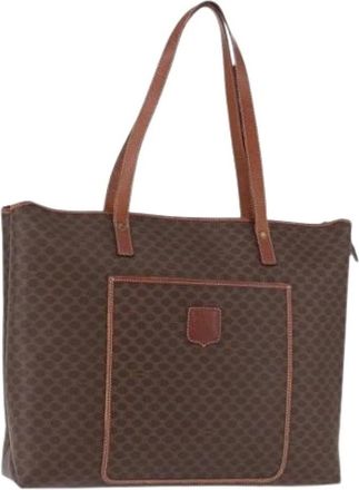 Celine Damen, Pre-Owned, Braun, ONE SIZEGr&ouml;&szlig;e
