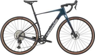 Cannondale Topstone Carbon 3 GRX - Gravelbike