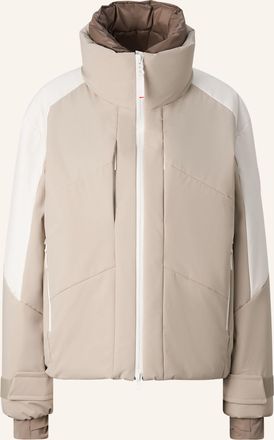 Bogner Fire + Ice Fire+Ice Skijacke Sasha beige