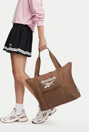 Reebok Handtasche CWBEO-RBK-M-013-10 Braun