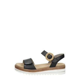 Remonte Damen, Schuhe, Schwarzk, 42 EUGr&ouml;&szlig;e