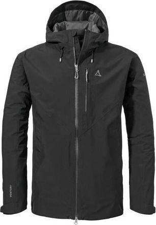 Schöffel Herren Funktionsjacke Jacket Style Mauku MNS