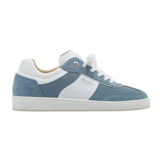 Mason Garments unisex, Schuhe, Blau, 42 EUGr&ouml;&szlig;e