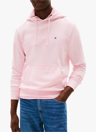 Tommy Hilfiger Hoodie en coton