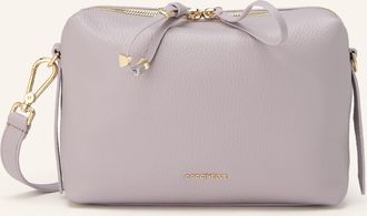 Coccinelle Coccinelle Umh&auml;ngetasche Nory lila