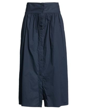 Woolrich HOSEN & R&Ouml;CKE - Midi-R&ouml;cke auf YOOX.COM