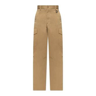 Moncler Herren, Hosen, Beige, XLGröße