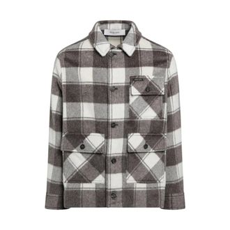 Golden Goose Roann Hemdjacke - - Jackets - Herren - Mehrfarbig - M