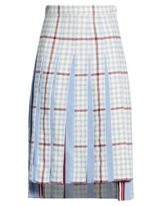Thom Browne HOSEN & R&Ouml;CKE - Midi-R&ouml;cke auf YOOX.COM