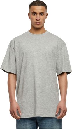 Urban Classics Herren T-Shirt Tall Tee, Farbe grey, GröÃYe XXL,Talle Tee