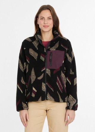 Ragwear Fleecejacke ALARIS
