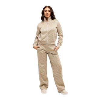 Guess Damen, Sport, Beige, MGr&ouml;&szlig;e