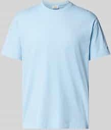 MC2 Saint Barth T-Shirt mit Rundhalsausschnitt Modell DOVER