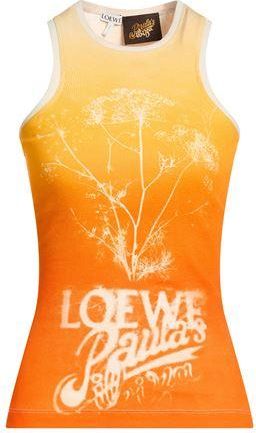 Loewe TOPS - D&eacute;bardeurs sur YOOX.COM