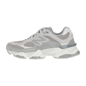 New Balance Homme, Chaussures, Gris, Taille: 44 1/2 EU Baskets Innovantes 9060 pour Hommes et Femmes