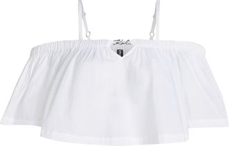 Karl Lagerfeld Bluse