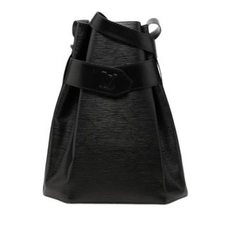 Louis Vuitton Pre-owned Sac DEpaule - - Pre-owned - Damen - Schwarzk - ONE SIZE