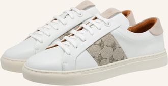 Joop Sneaker Mazzolino Lista 1.0 Coralie beige