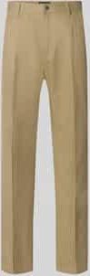 Antony Morato Relaxed Fit Stoffhose aus reiner Baumwolle Modell BEN