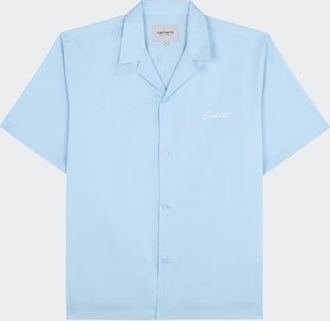 Carhartt Work in Progress Chemise - Taille XS