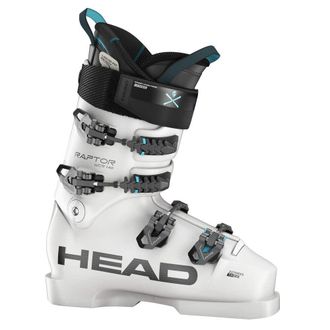 Head Skischuhe Herren 603024 Raptor WCR 140S White (45-29.5), Wei&szlig;, 45 EU