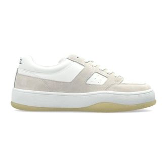 Diesel Herren, Schuhe, Wei&szlig;, 40 EUGr&ouml;&szlig;e