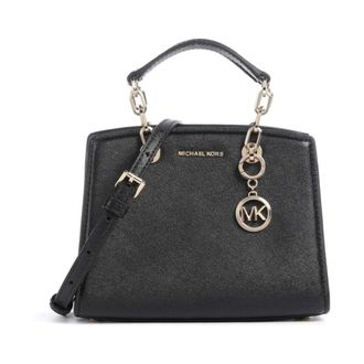 Michael Kors Damen, Taschen, Schwarzk, ONE SIZEGr&ouml;&szlig;e