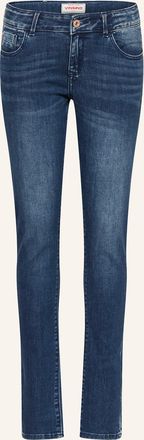 Vingino Vingino Jeans Bettine Skinny Fit blau