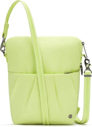 Pacsafe Umh&auml;ngetasche Citysafe CX